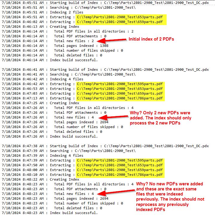 Re: Full text index with catalog in Adobe Acrobat ... - Adobe Product Community - 14691811